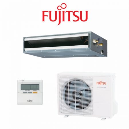 Bulkhead Systems Air Conditioners – Aircon Shop