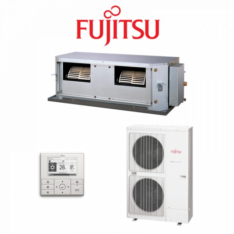 Daikin Inverter Ducted FDYAN100AV1 Single Phase 10kw – Aircon Shop