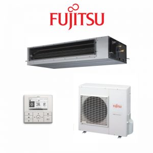 Ducted Air Conditioners – Aircon Shop