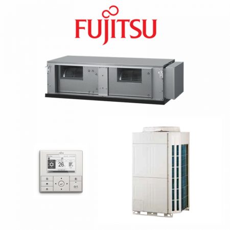 Daikin Premium Inverter Ducted FDYA160AV1 Single Phase 16kw – Aircon Shop