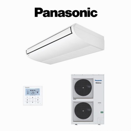 Fujitsu Floor/Ceiling Console ABTG18LVTA 5.2KW(C)/6.0KW(H) – Aircon Shop
