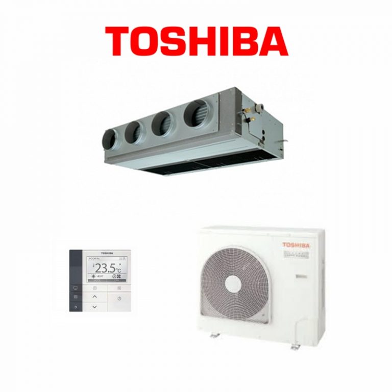 Daikin Premium Inverter Ducted FDYA160AV1 Single Phase 16kw – Aircon Shop