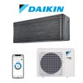 Daikin Zena Series FTXJ60TVMAK 6.0kW Wall Split System Black – Aircon Shop