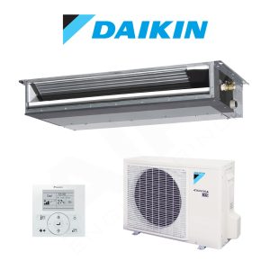 Bulkhead Systems Air Conditioners – Aircon Shop