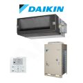 Daikin Inverter Ducted FDYAN100AV1 Single Phase 10kw – Aircon Shop