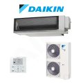 Daikin Premium Inverter Ducted FDYA140AV1 Single Phase 14kw – Aircon Shop